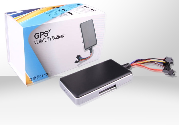 GPS Vehicle Tracker GT06N GPS Vehicle Tracker GT06N